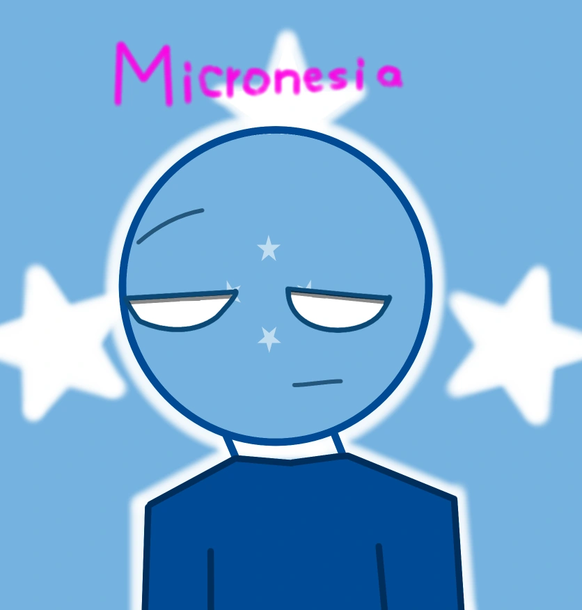 the countryhumans are back?? | Fandom