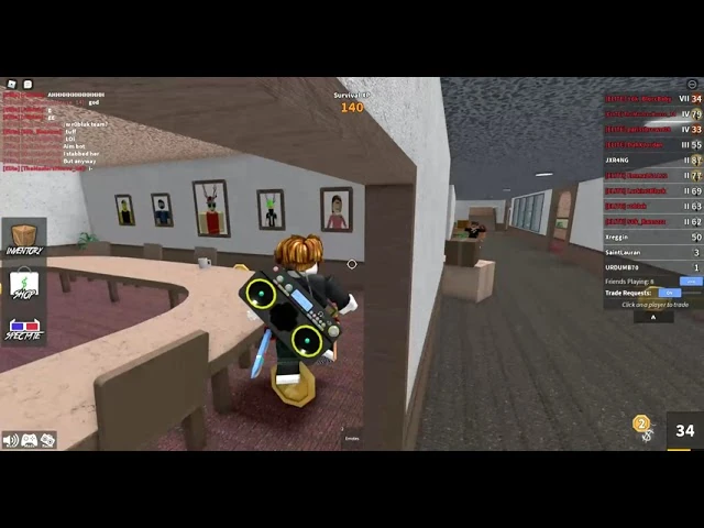 mm2 hitboxes be like | Fandom