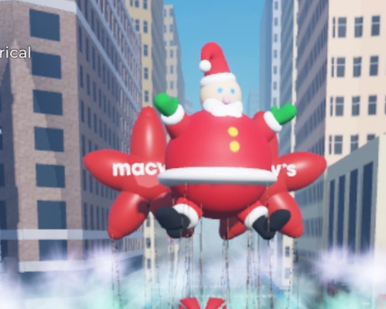 Discuss Everything About Macy's Thanksgiving Day Parade Wiki | Fandom