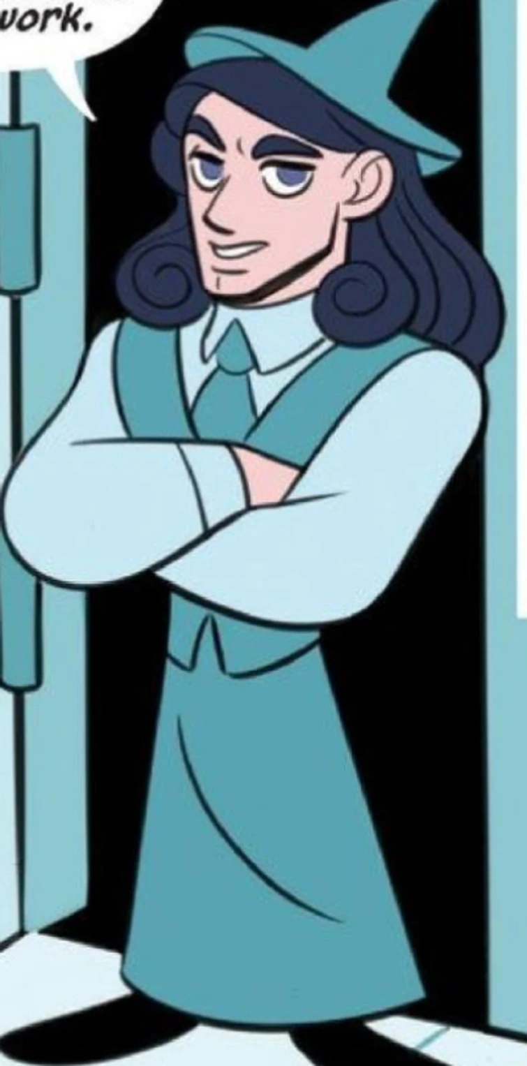 Discuss Everything About HexVet Wiki | Fandom