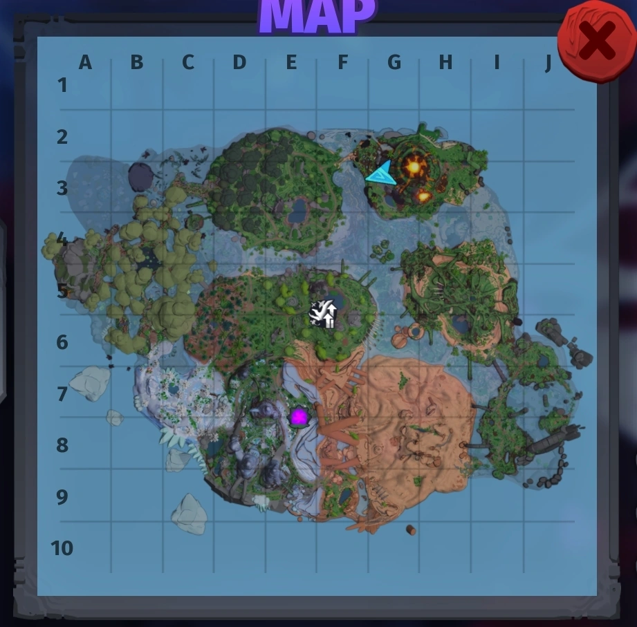 new minimap | Fandom