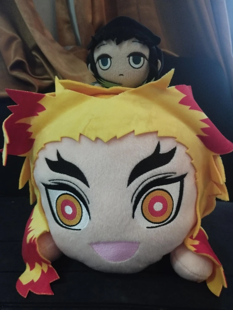 Explain why muichiro is more expensive | Fandom