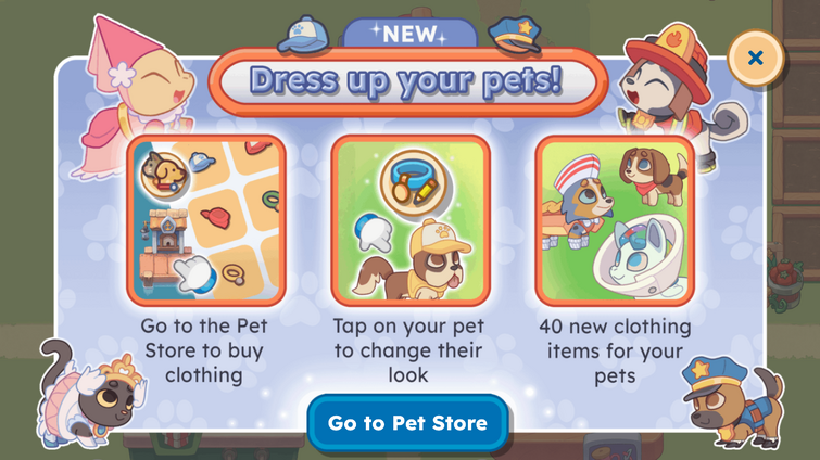 Discuss Everything About Prodigy Game Wiki | Fandom