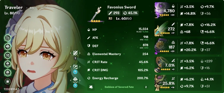 ok rate the bad makeshift traveller build (WIP) | Fandom