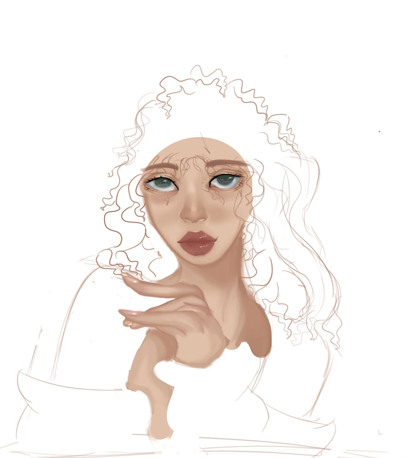 Rendering skin first >> | Fandom