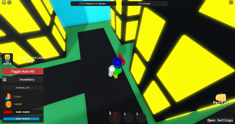 Discuss Everything About Plastic RPG Wiki | Fandom