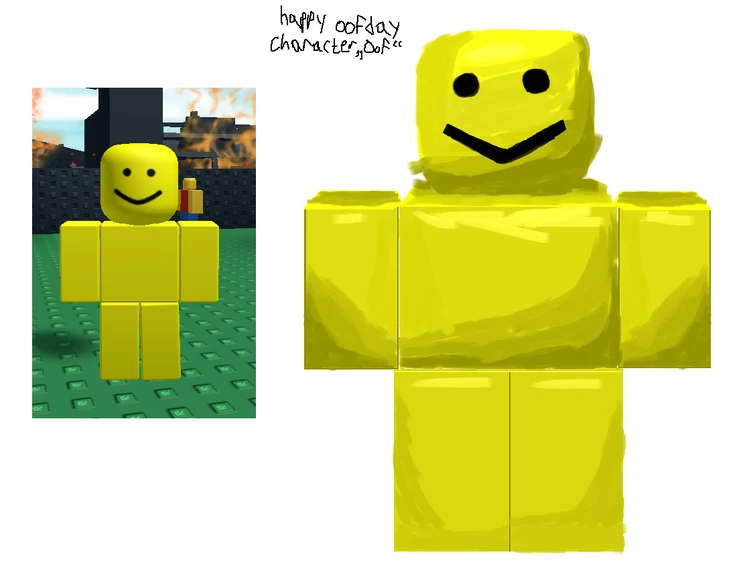 Discuss Everything About Roblox Wiki | Fandom