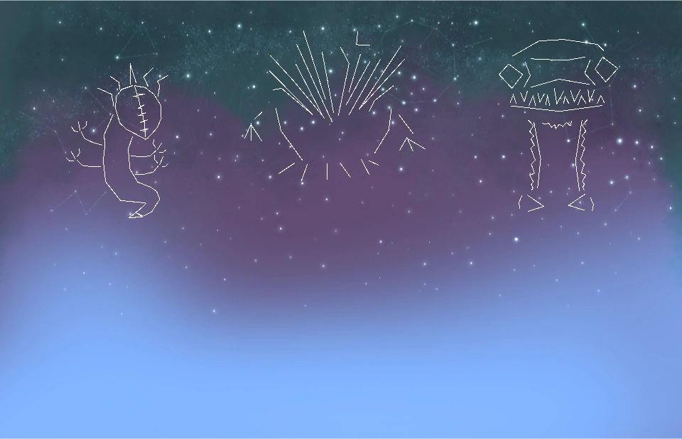 constellations | Fandom
