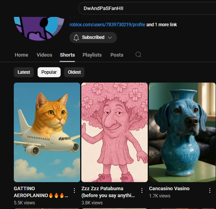 best person on this wiki? | Fandom