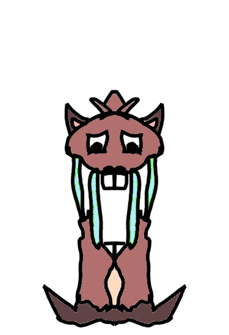 Cavernous Quads, part one of the Double Rares, and ??? Teaser | Fandom