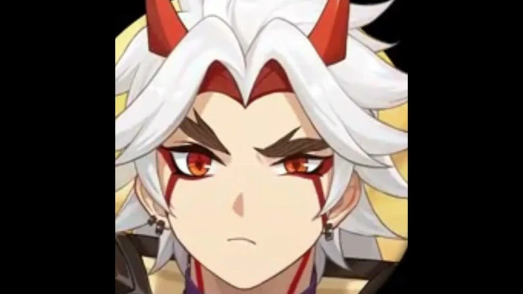 Does "I Got Reincarnated as an Onikabuto... And Flipped the World ...