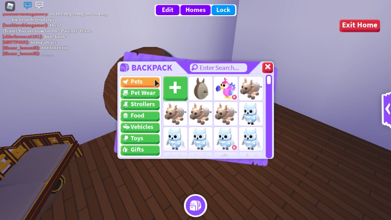 Trading my decent inv! Link below~! | Fandom