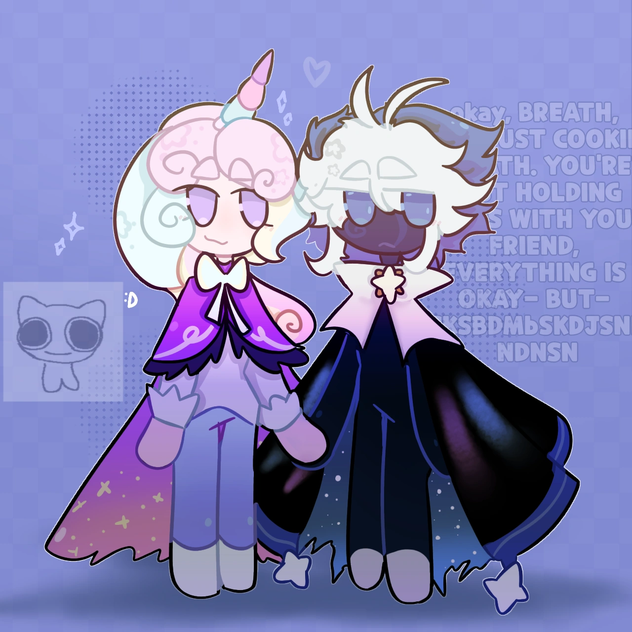 STARICORN NATION RISE | Fandom