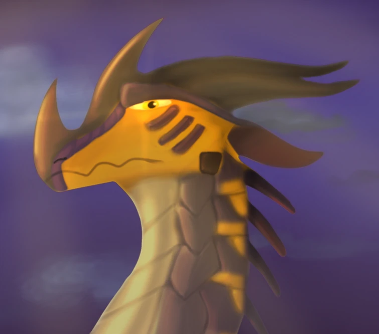 Ref For My HiveWing OC Halloween | Fandom