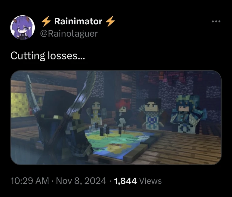 Discuss Everything About Rainimator Wiki | Fandom