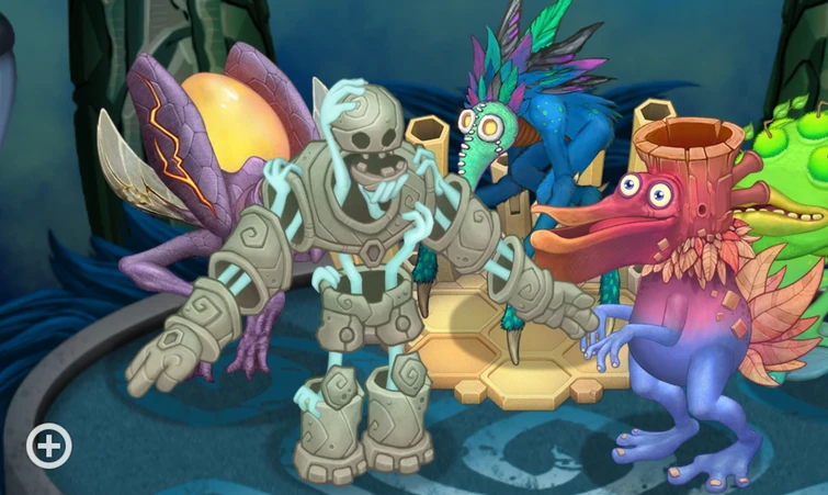 Discuss Everything About My Singing Monsters Wiki | Fandom