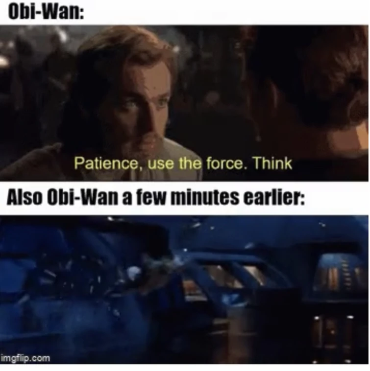 Jumping out the window is very patient | Fandom