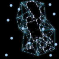 this looks like a song visualizer | Fandom