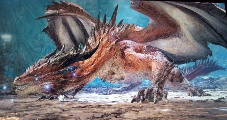 WHAT IS YOUR MOST HATED DRAGON BY LOOKS | Fandom