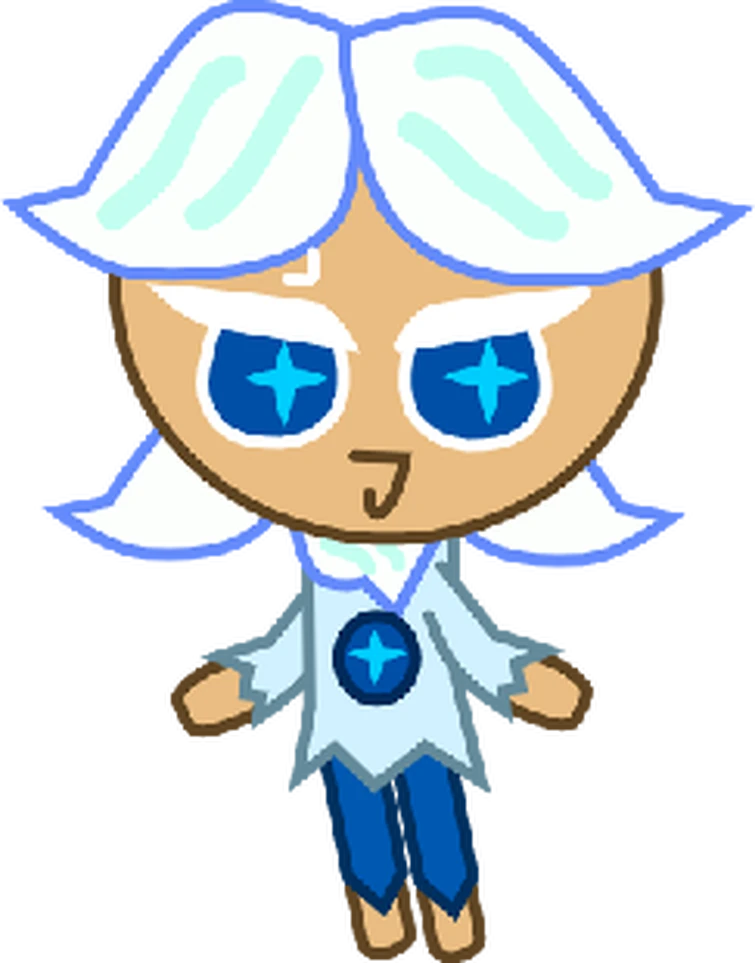 OC Showcase #1 | Fandom