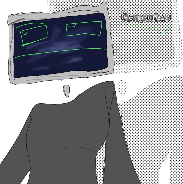 Computer | Fandom