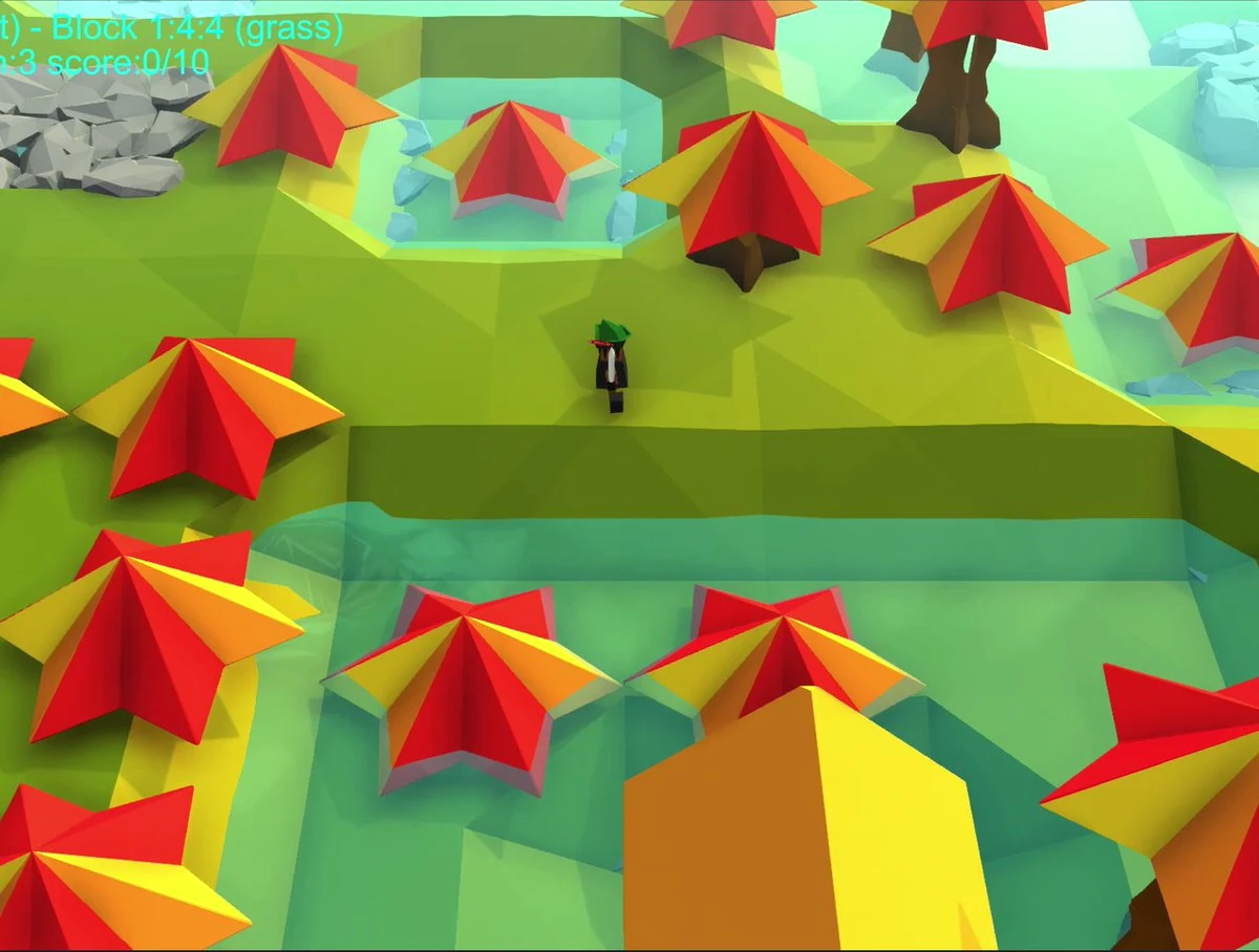 New Polytopia Legends footage | Fandom