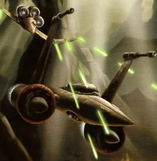 [Lore] Most Expensive Starfighter ever? | Fandom