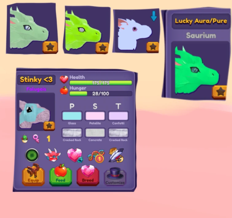 Discuss Everything About Dragon Adventures Wiki | Fandom