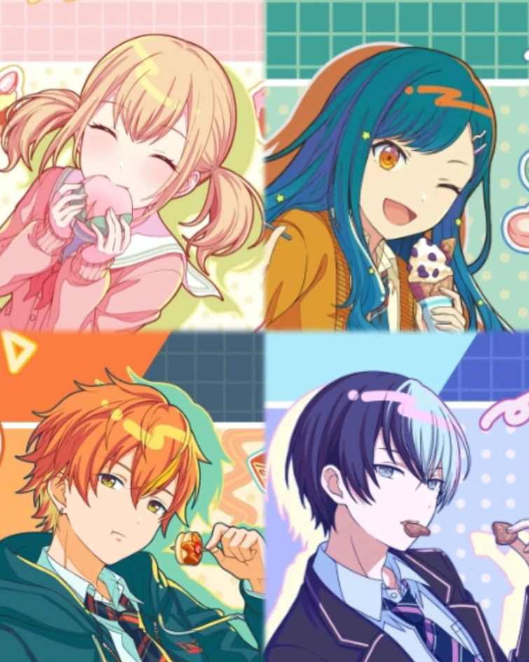 Discuss Everything About Project SEKAI Wiki | Fandom