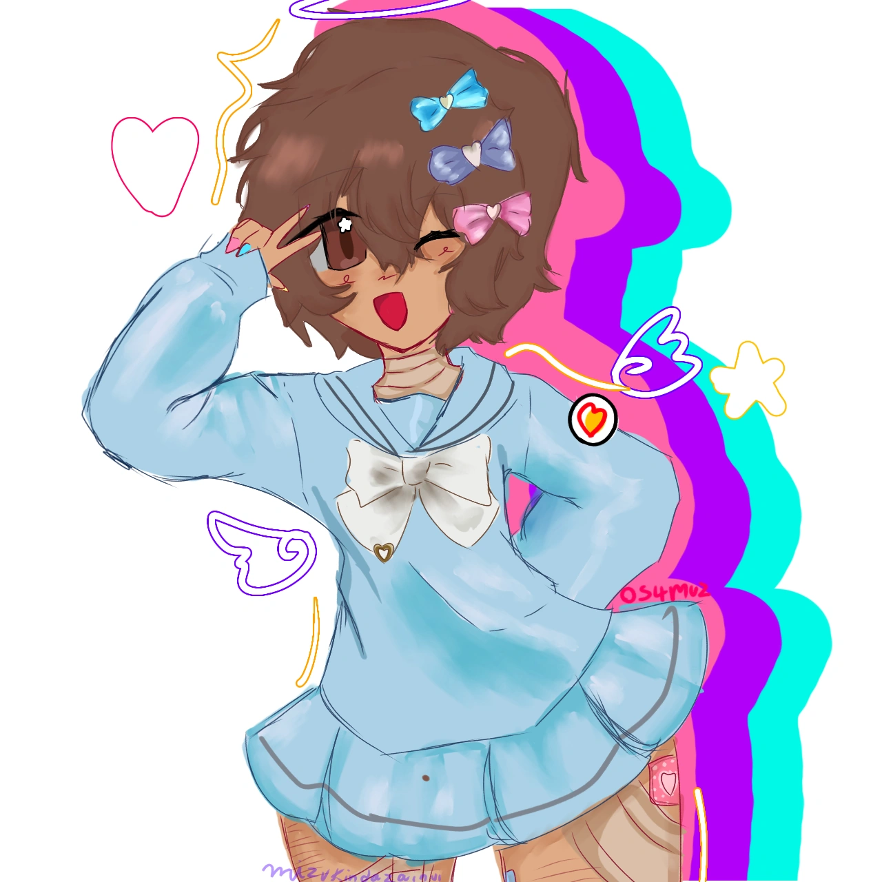 man i hate rendering clothes | Fandom