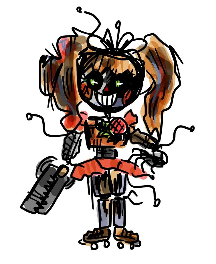 Discuss Everything About Five Nights at Freddy's Wiki | Fandom