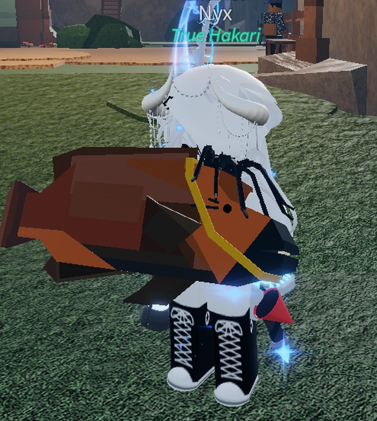 Looking for phantom meg and nessie | Fandom