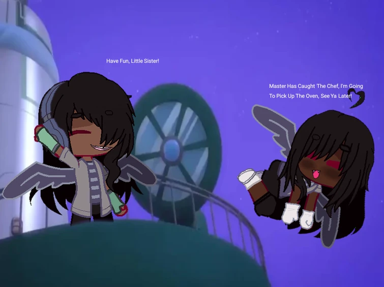 Flybot 337-A | Fandom