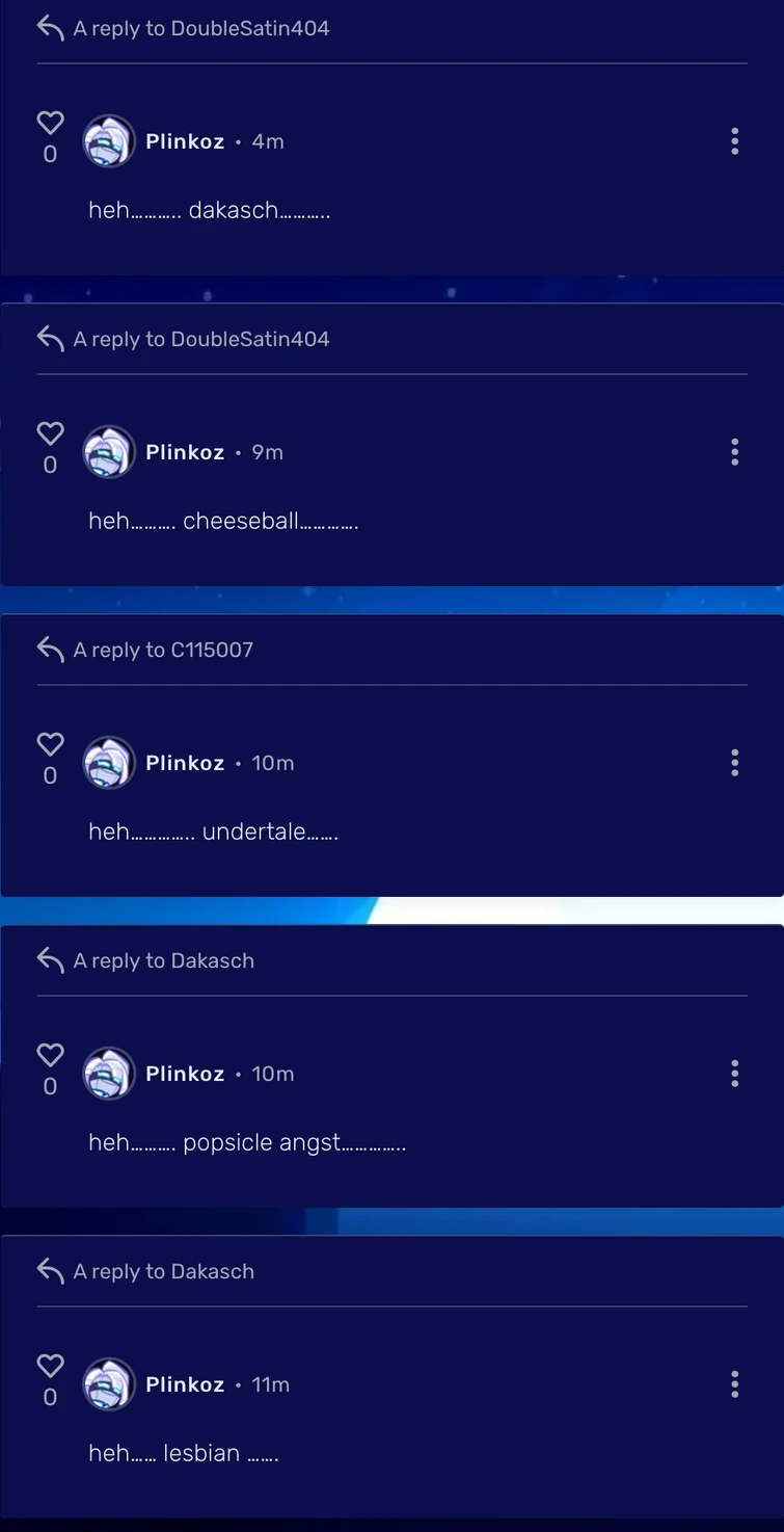 What’s up with Plinkoz 🤔 | Fandom