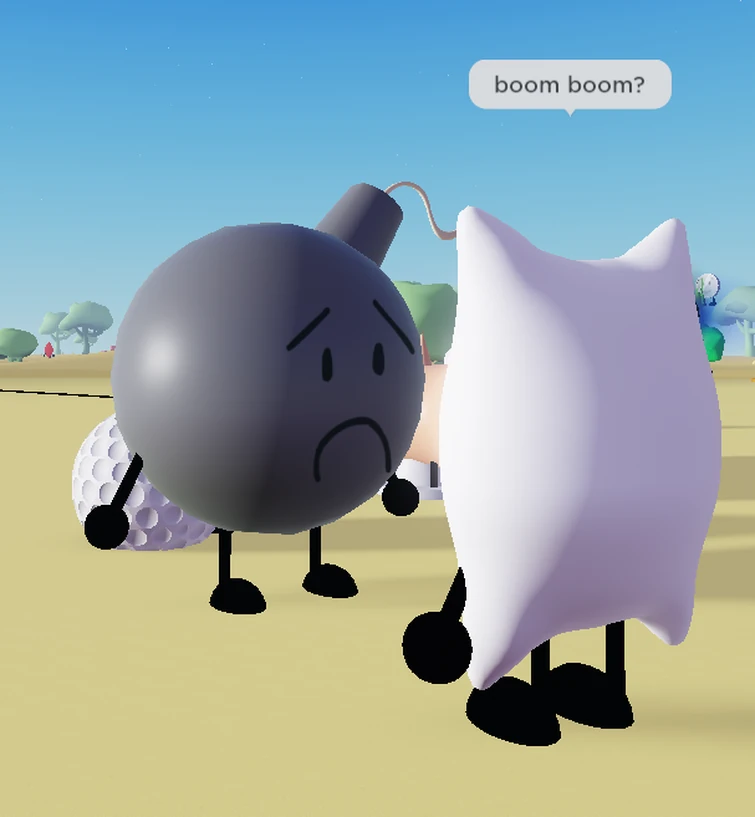 bfb roleplay shenanigans # ??? | Fandom