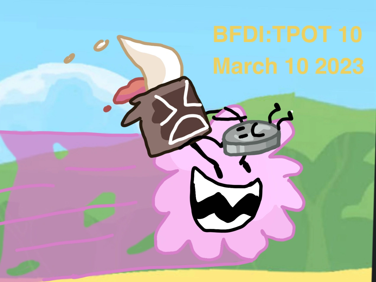 YOU GUYS TPOT 10 LEAK OMG | Fandom