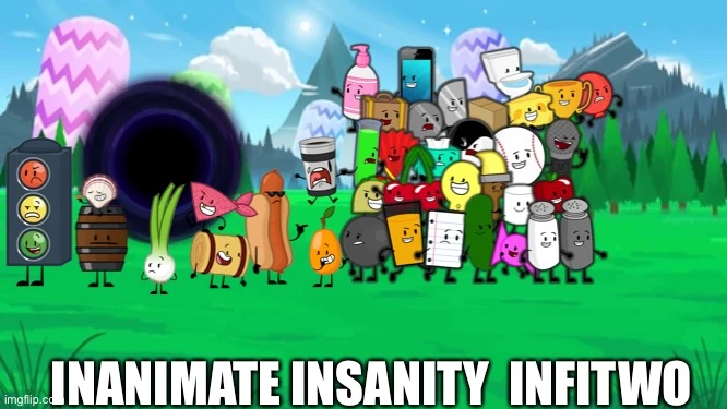 Made a fan series | Fandom