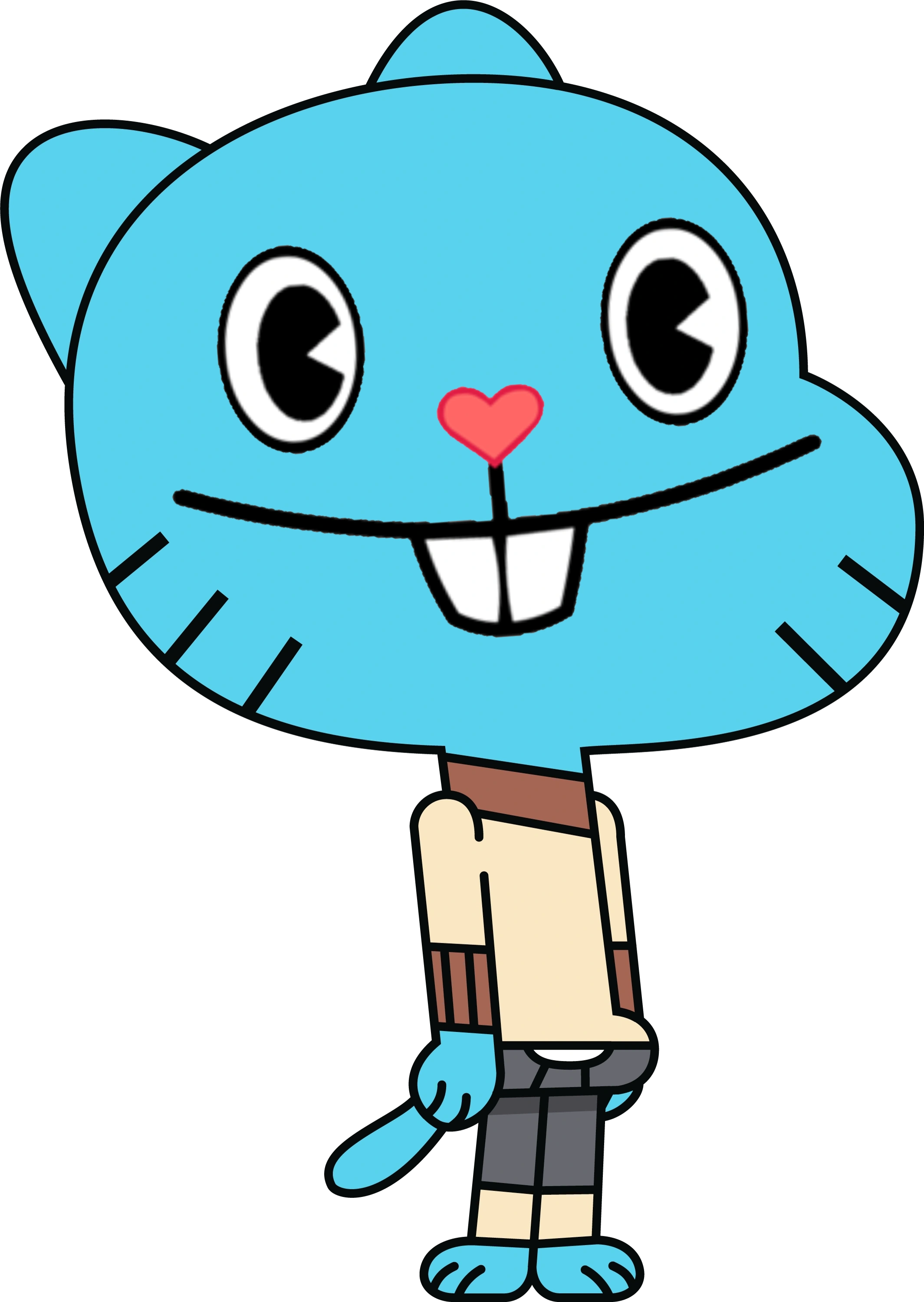 Made Something Cursed | Fandom