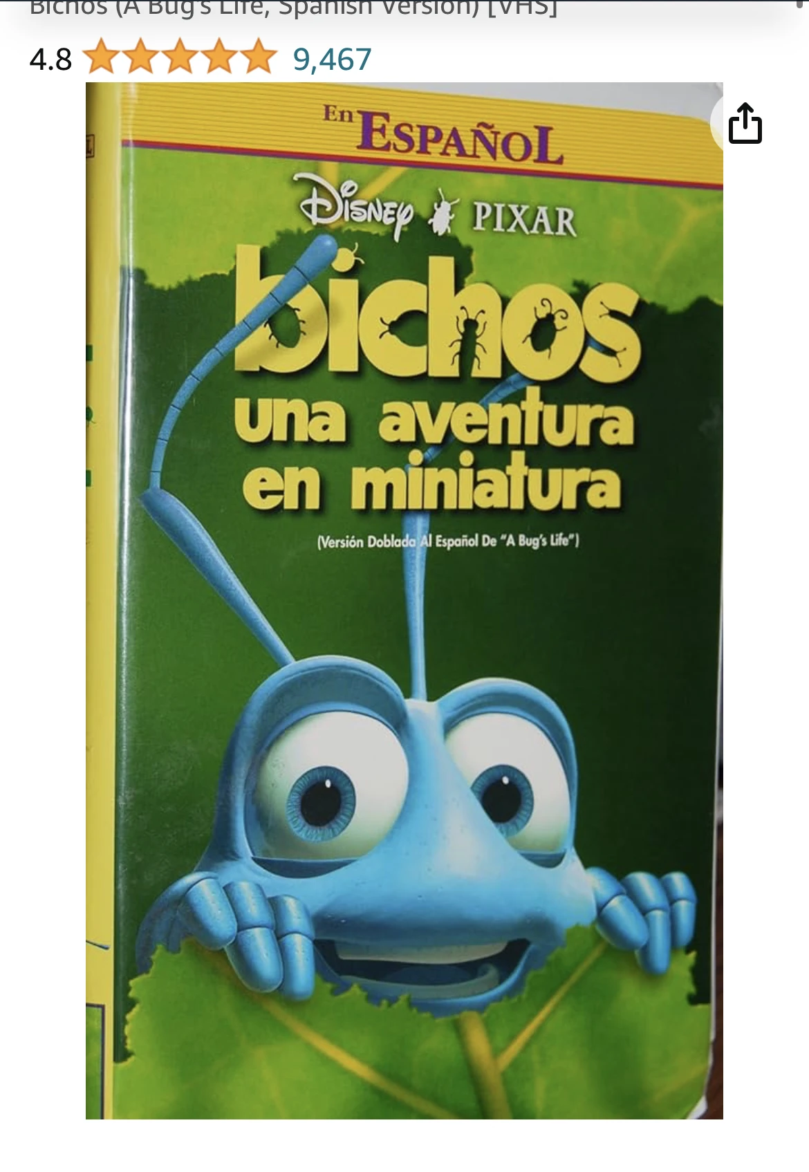 WANT SOME BICHOS | Fandom