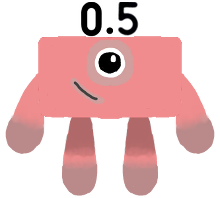0.5 | Fandom