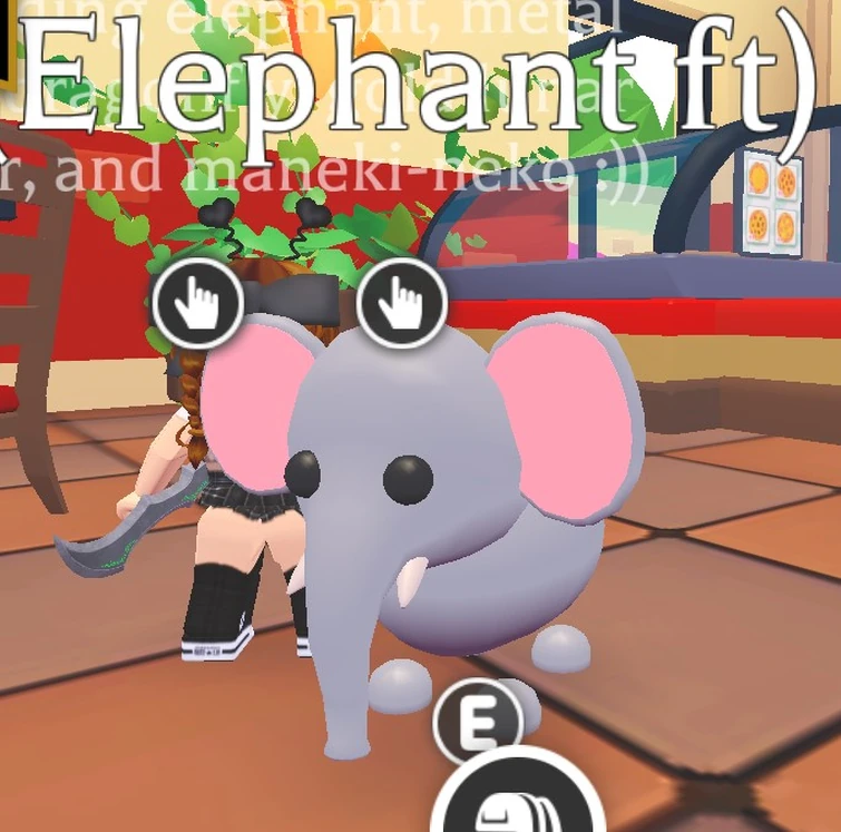 Discuss Everything About Adopt Me! Wiki | Fandom