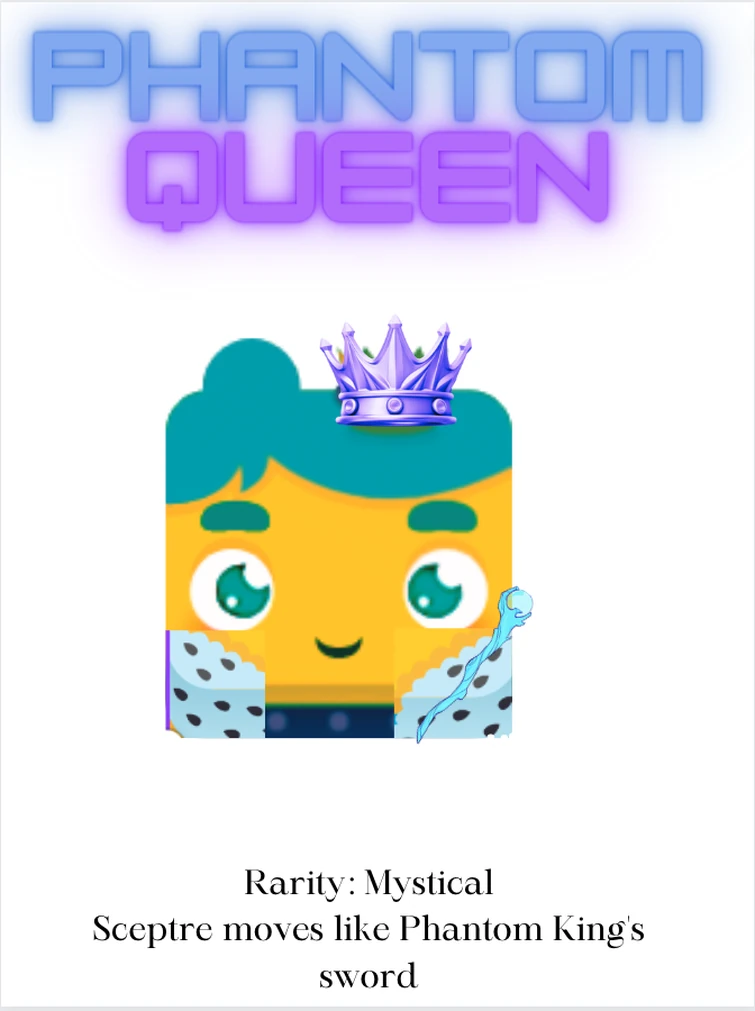 my custom blooks | Fandom