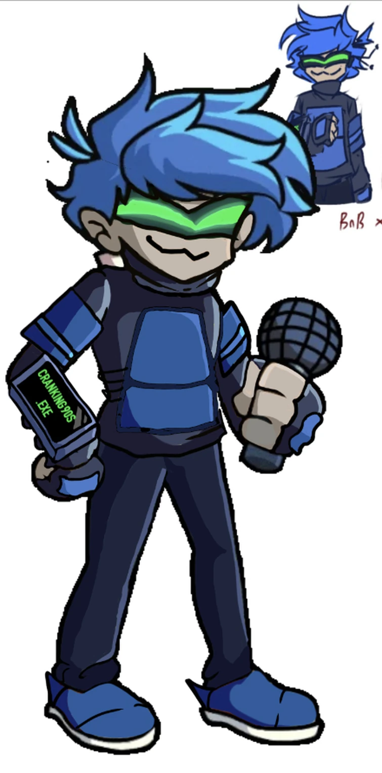 Bob and Bosip art | Fandom