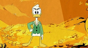 Discuss Everything About Scrooge McDuck Wikia | Fandom