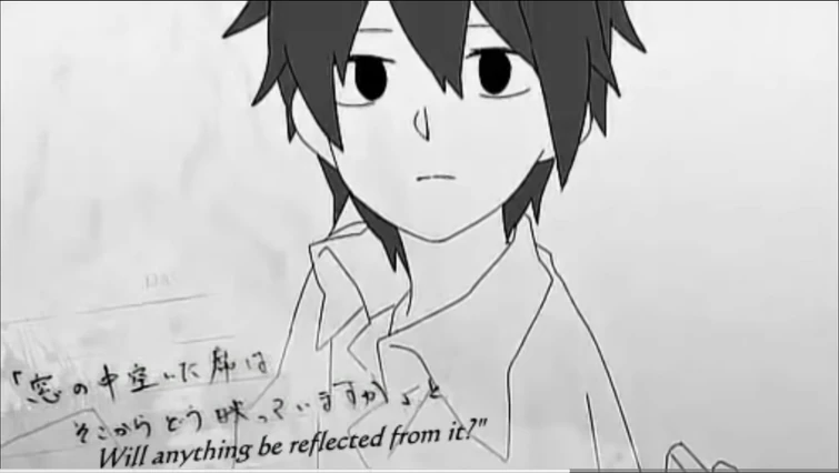 generic anime protagonist | Fandom