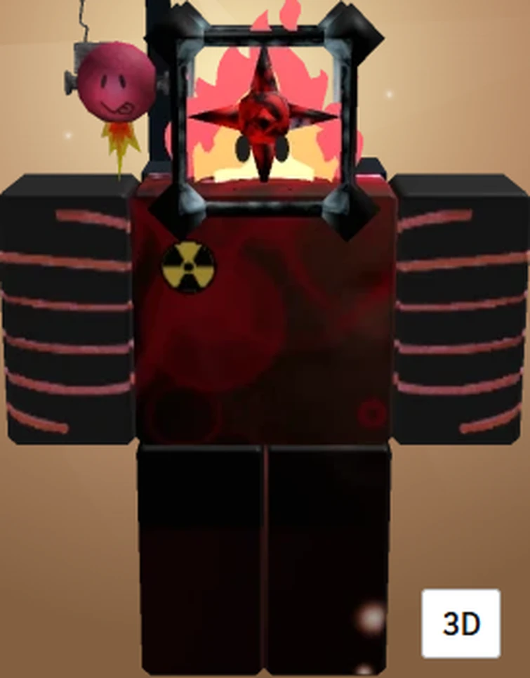 I am the otg bombhead | Fandom