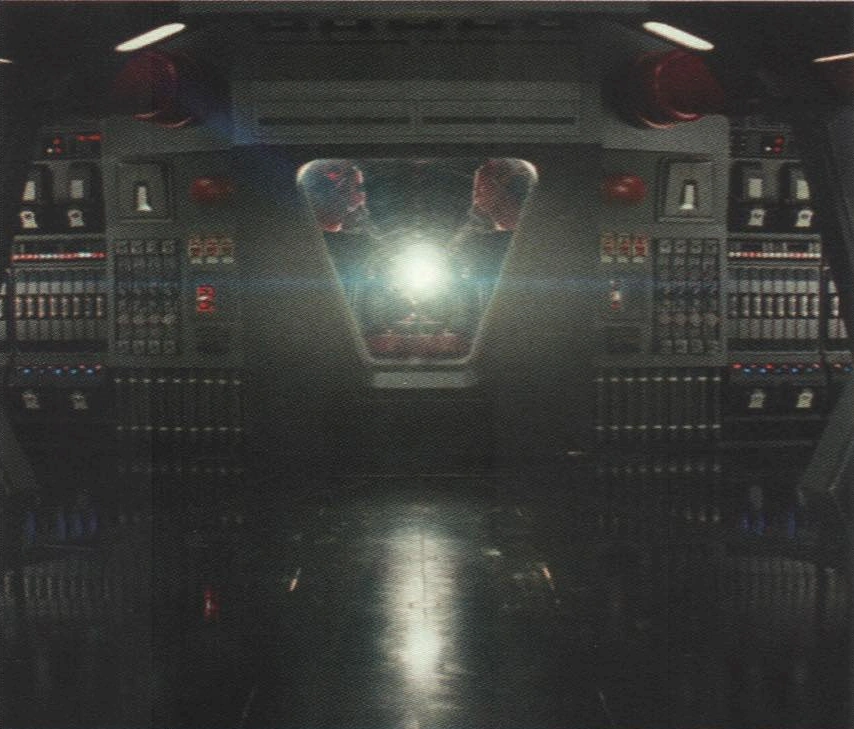 hyperspace tracker photo | Fandom