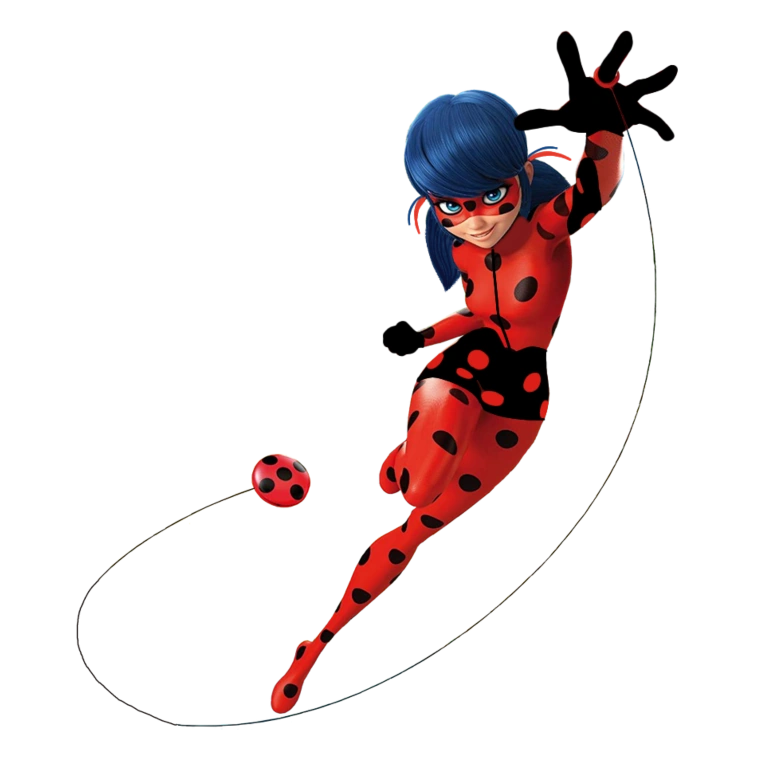 Marinette Dupain-Cheng/Ladybug | Pooh's Adventures Wiki |miraculous ...