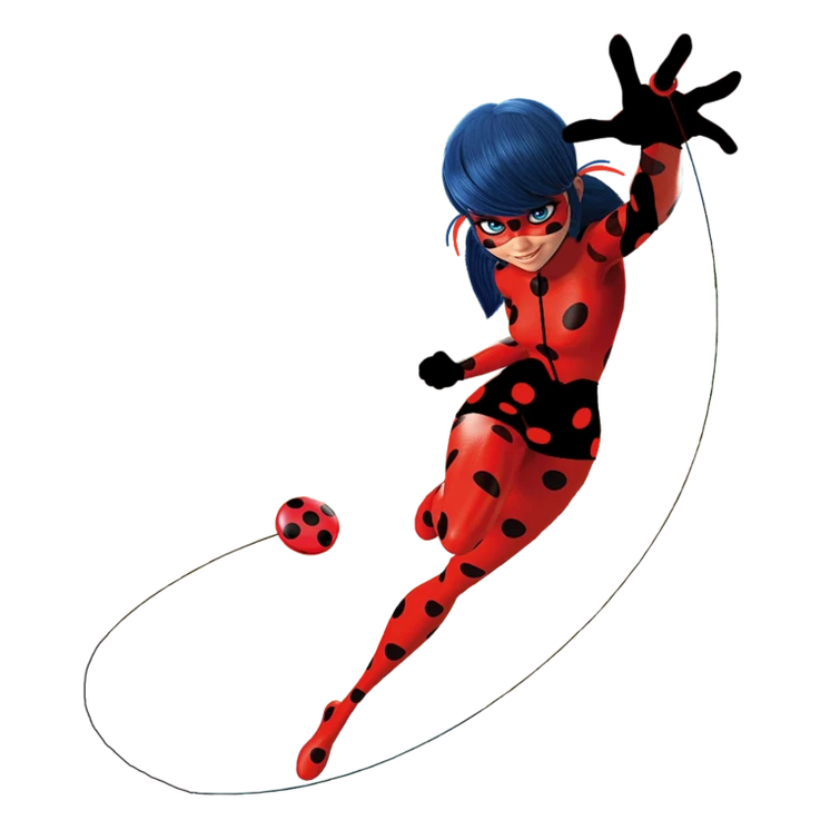 Marinette Dupain-Cheng/Ladybug | Pooh's Adventures Wiki |miraculous ...