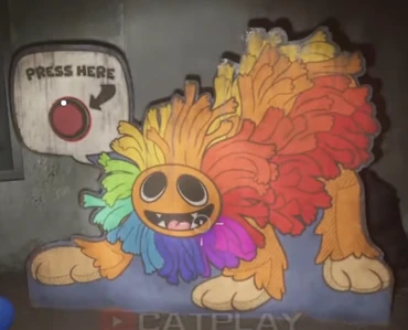 (AU) Which toy(s) from Chapter 4 does NOT have a cardboard cutout? | Fandom